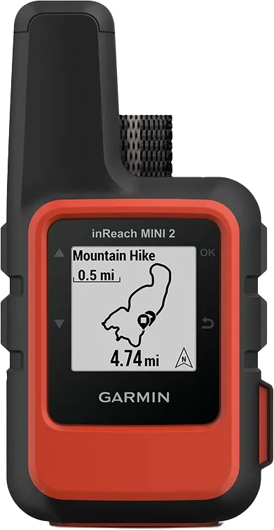 Log In - us0-enterprise.inreach.garmin.com
